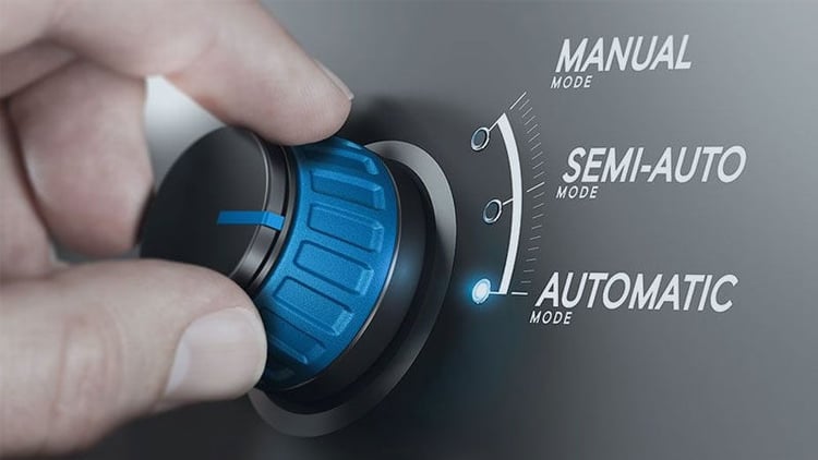 First steps with PyAnsys using an end-to-end example